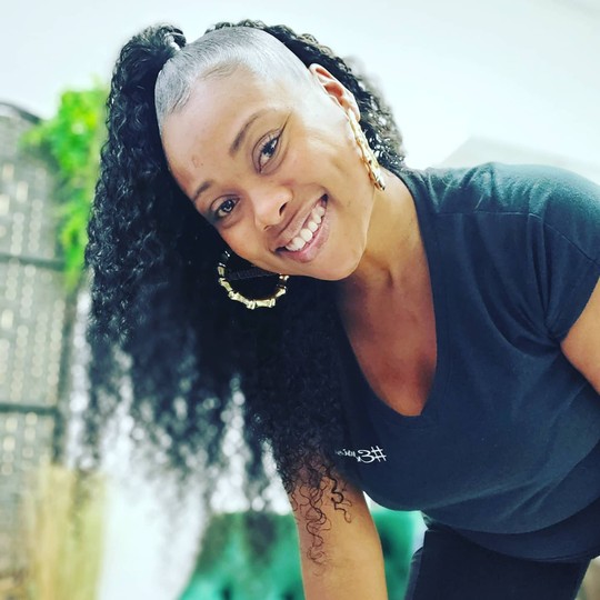 Lee Aka Mrs Braids A Lot Stylist | Book Online with StyleSeat