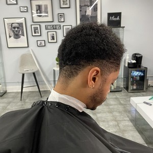 Haircut Near Me: Chicago, IL | Appointments | StyleSeat