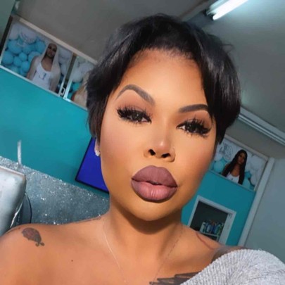 Asia Mua Makeup Artist | Book Online with StyleSeat