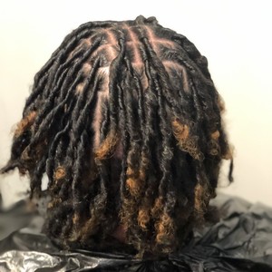 Locs Near Me: new+salon+in+south+street | Appointments | StyleSeat