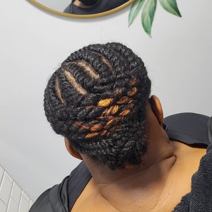 Braids Near Me: Chicago, IL | Appointments | StyleSeat