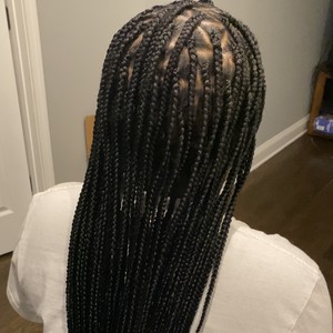 Braids Near Me: Chicago, IL | Appointments | StyleSeat