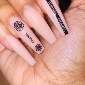 Acrylic Nails Near Me: Palmetto, GA | Appointments | StyleSeat