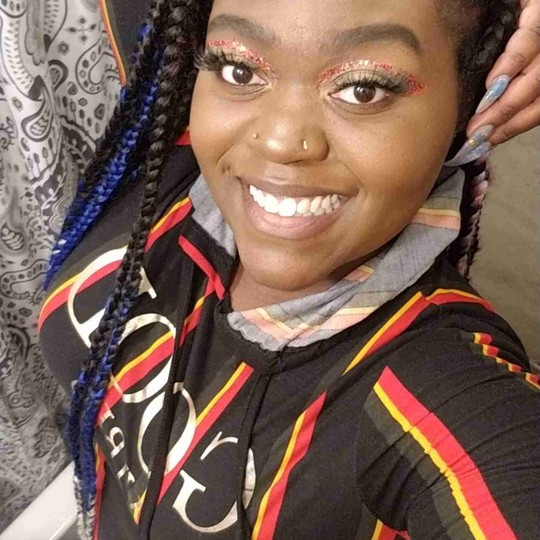 Marie Webster Cosmetologist | Book Online with StyleSeat