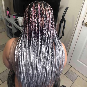 Braids Near Me: Chicago, IL | Appointments | StyleSeat