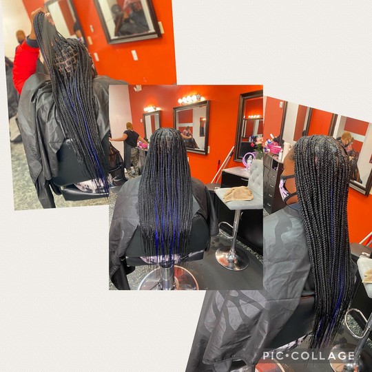 StyleSeat - Online Booking for Hair Stylists & Beauty Professionals