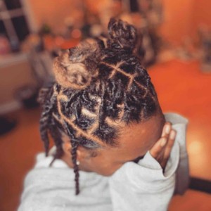 Dreadlocks Near Me: Raleigh, NC | Appointments | StyleSeat