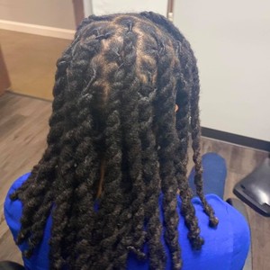 Sisterlocks Near Me: Charlotte, NC | Appointments | StyleSeat