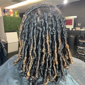 Locs Near Me: Tallahassee, FL | Appointments | StyleSeat