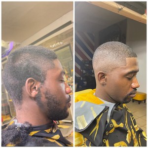 Barber Shops Near Me: Bohemia, NY | Appointments | StyleSeat