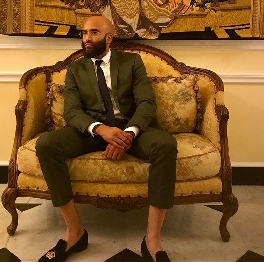 damon pullen Barber | Book Online with StyleSeat