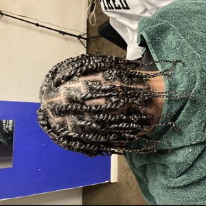 Braids Near Me: Chicago, IL | Appointments | StyleSeat