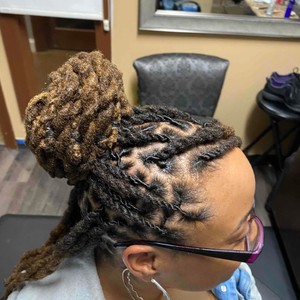 Sisterlocks Near Me: Charlotte, NC | Appointments | StyleSeat