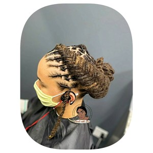 Dreadlocks Near Me: Orlando, FL | Appointments | StyleSeat