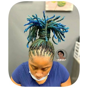 Dreadlocks Near Me: Orlando, FL | Appointments | StyleSeat