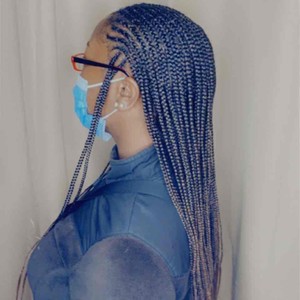Bora Bora Braids Near Me: 27616 Raleigh, NC | Appointments | StyleSeat