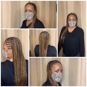 Bora Bora Braids Near Me: 27616 Raleigh, NC | Appointments | StyleSeat