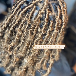 Locs Near Me: Chicago, IL | Appointments | StyleSeat