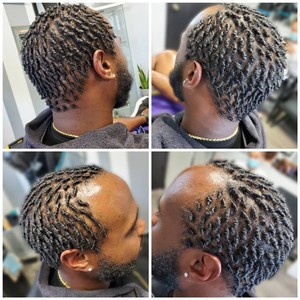 Sisterlocks Near Me: Santa Monica, CA | Appointments | StyleSeat
