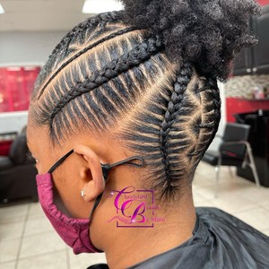 Braids Near Me: Baton Rouge, LA | Appointments | StyleSeat