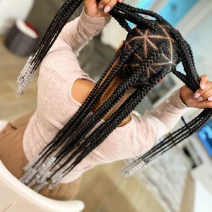 Locs Near Me: beauty+by+lid+nail | Appointments | StyleSeat