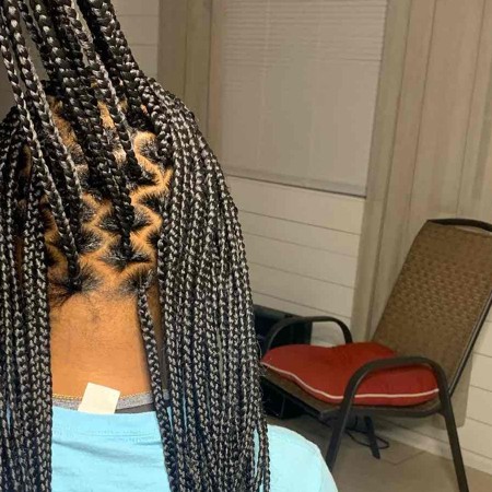 Cora Smith Cosmetologist | Book Online with StyleSeat