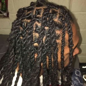 Dreadlocks Near Me: Richmond, VA | StyleSeat