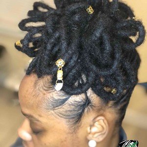 Sisterlocks Near Me: Jacksonville, FL | Appointments | StyleSeat