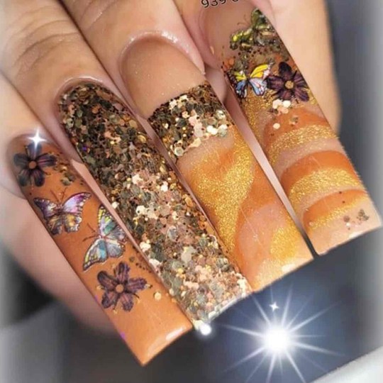 Leida Fernandez Nail Technician | Book Online with StyleSeat