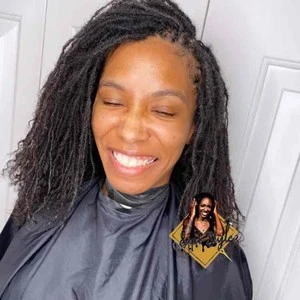 Sisterlocks Near Me: Charlotte, NC | Appointments | StyleSeat