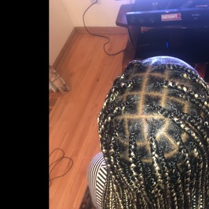 Braids Near Me: Chicago, IL | Appointments | StyleSeat