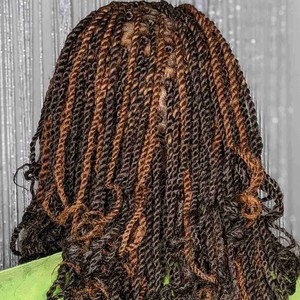 Locs Near Me: Plant City, FL | Appointments | StyleSeat