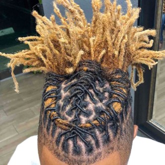 Robinson Steward Stylist | Book Online with StyleSeat