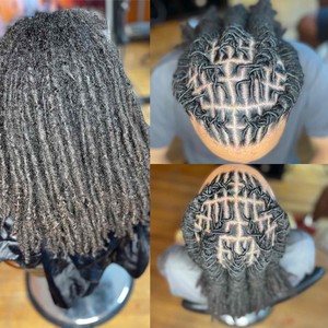 Locs Near Me: biancos | Appointments | StyleSeat