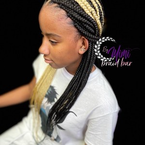 Braids Near Me: Baton Rouge, LA | Appointments | StyleSeat