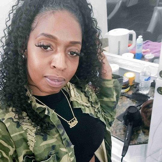 Rakesha King Stylist | Book Online with StyleSeat