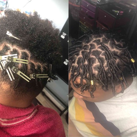 StyleSeat - Online Booking for Hair Stylists & Beauty Professionals