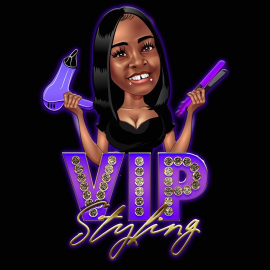VIP STYLING Professional | Book Online with StyleSeat
