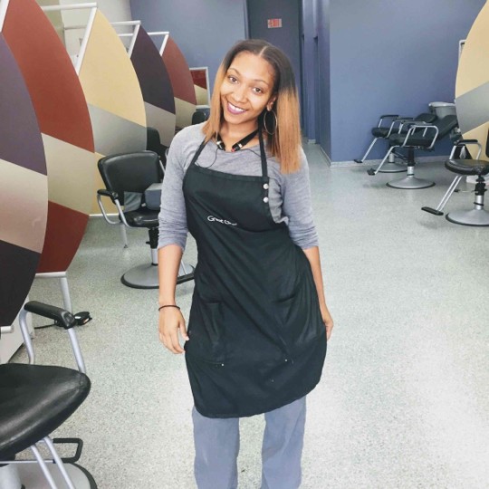 Kiara Adams Stylist | Book Online with StyleSeat