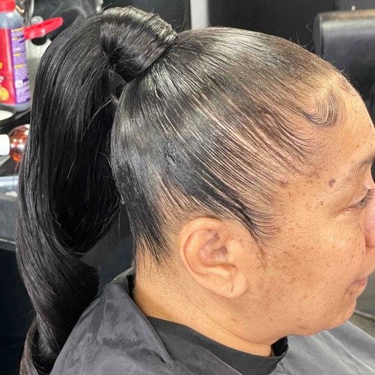 StyleSeat - Online Booking for Hair Stylists & Beauty Professionals