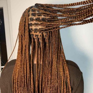 Braids in Charlotte, NC | Braids Appointments Online | StyleSeat
