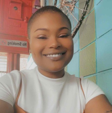 Shauna Berry Cosmetologist | Book Online with StyleSeat