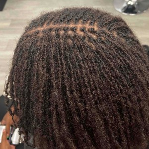 Sisterlocks Near Me: Maryland City, MD | Appointments | StyleSeat