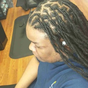 Dreadlocks Near Me: Raleigh, NC | Appointments | StyleSeat