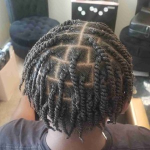 Locs Near Me: designer+nails | Appointments | StyleSeat