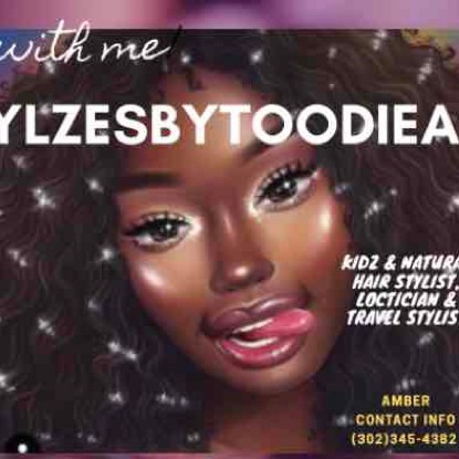 Amber Edwards Professional | Book Online with StyleSeat