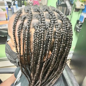 Braids Near Me: Boston, MA | Appointments | StyleSeat