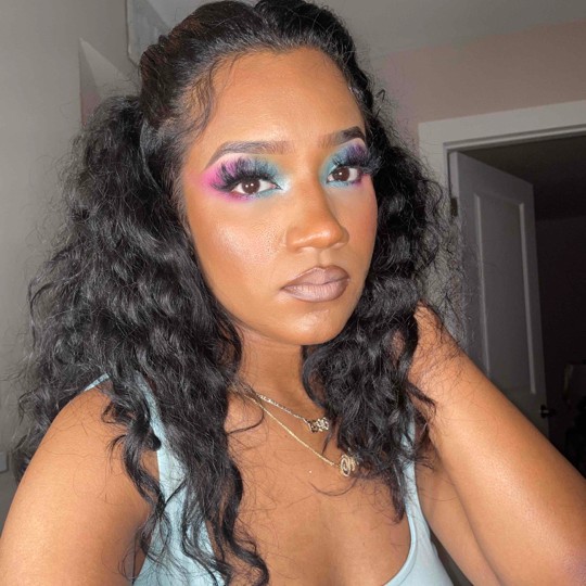 Ana Makeup Artist | Book Online with StyleSeat