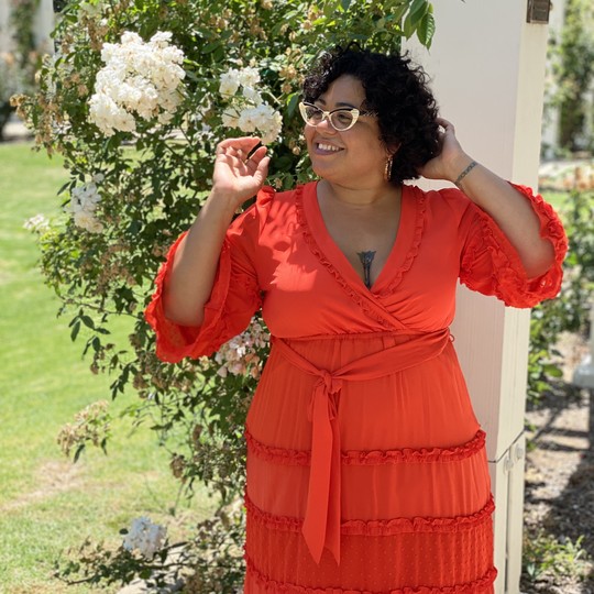 Melani Rodriguez Stylist | Book Online with StyleSeat