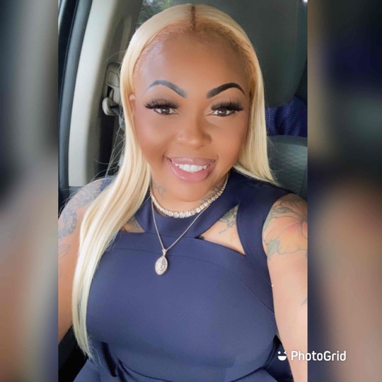 Dominique Polite Makeup Artist | Book Online with StyleSeat